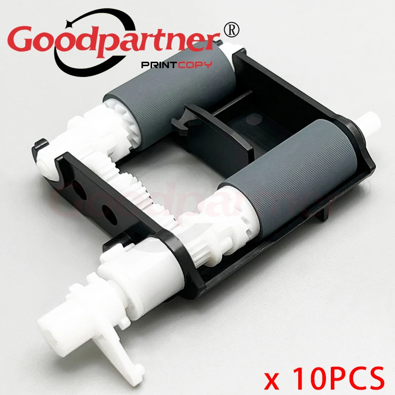 10X JC93-00525A JC93-00524A Pickup Feed Roller Assembly Frame Pick-Up ...