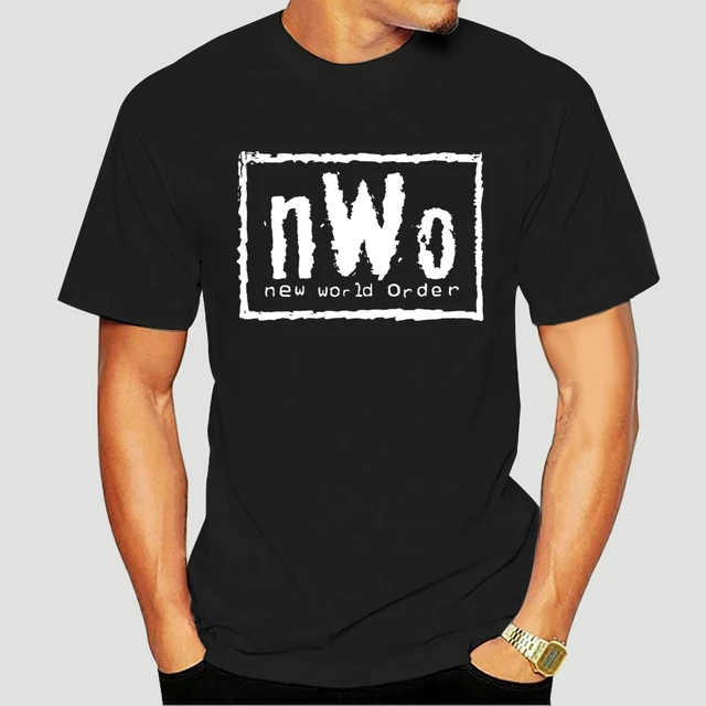 Nwo Logo