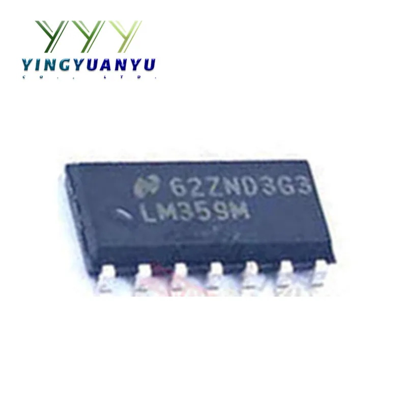 Original-New-5-50PCS-LOT-LM359-LM359MX-LM359M-SOP14-operational ...