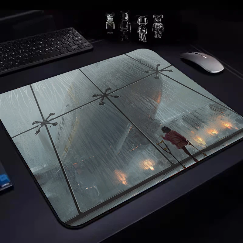 45x40x0-4cm-Ultrafine-Surface-Speed-Mouse-Pad-E-Sports-Professional ...