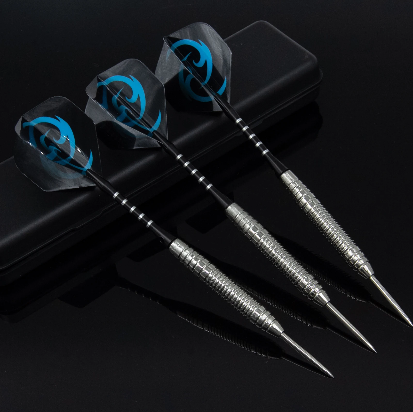 Huanqu 20g Iron Darts, Equipped with Extra Dart Shafts, Dart Wings ...