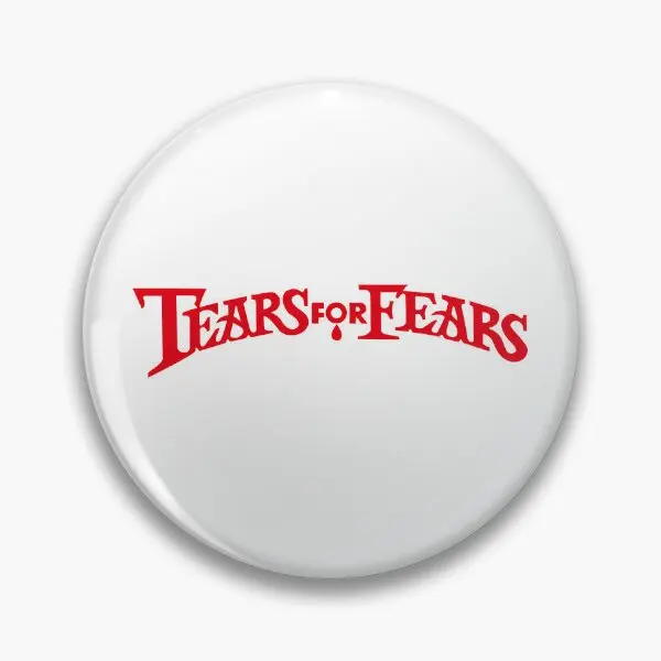 Tears-For-Fears-Band-Soft-Button-Pin-Funny-Brooch-Cartoon-Cute-Gift ...