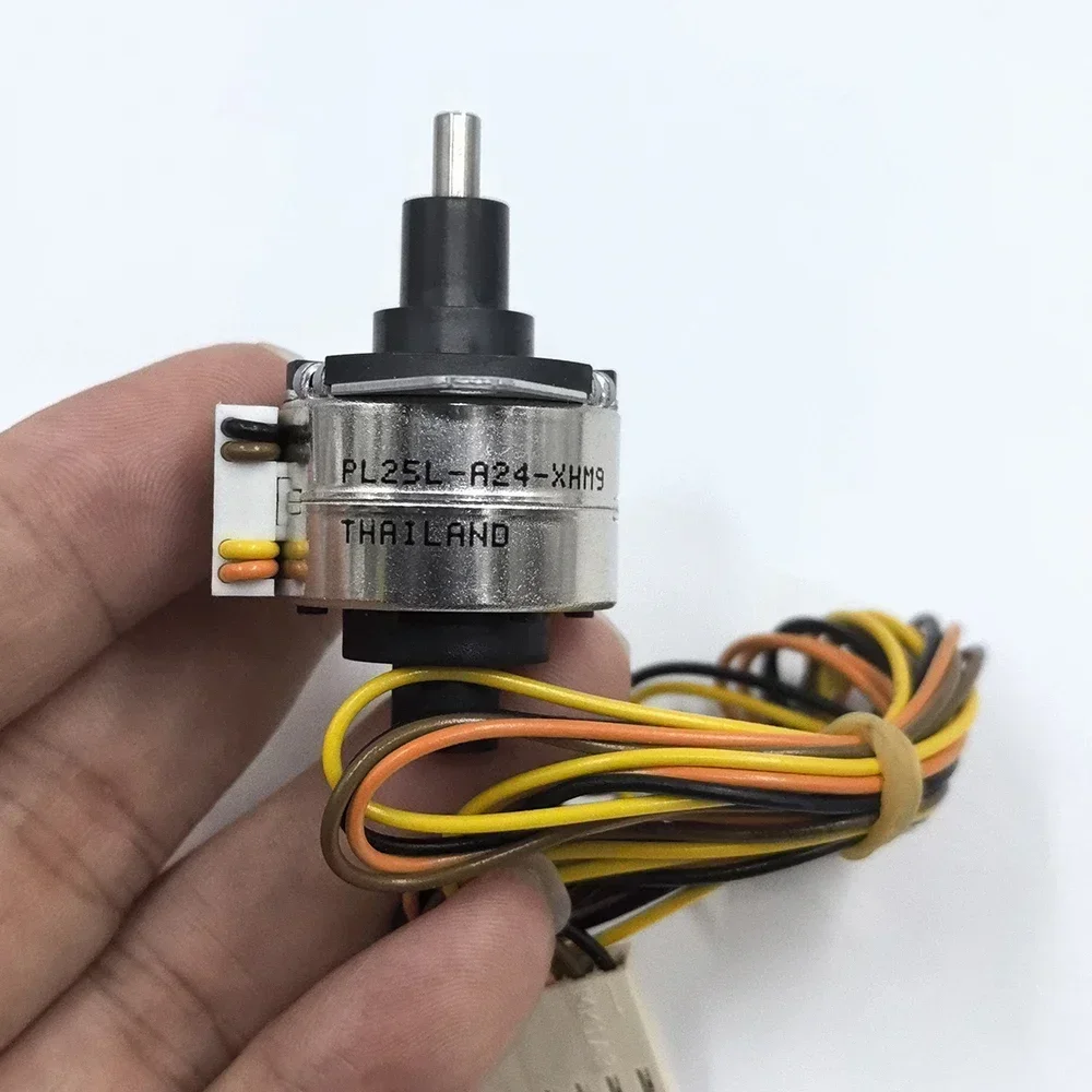 13mm-Stroke-linear-actuator-Mini-25mm-2-phase-4-wire-Precision-Stepper ...