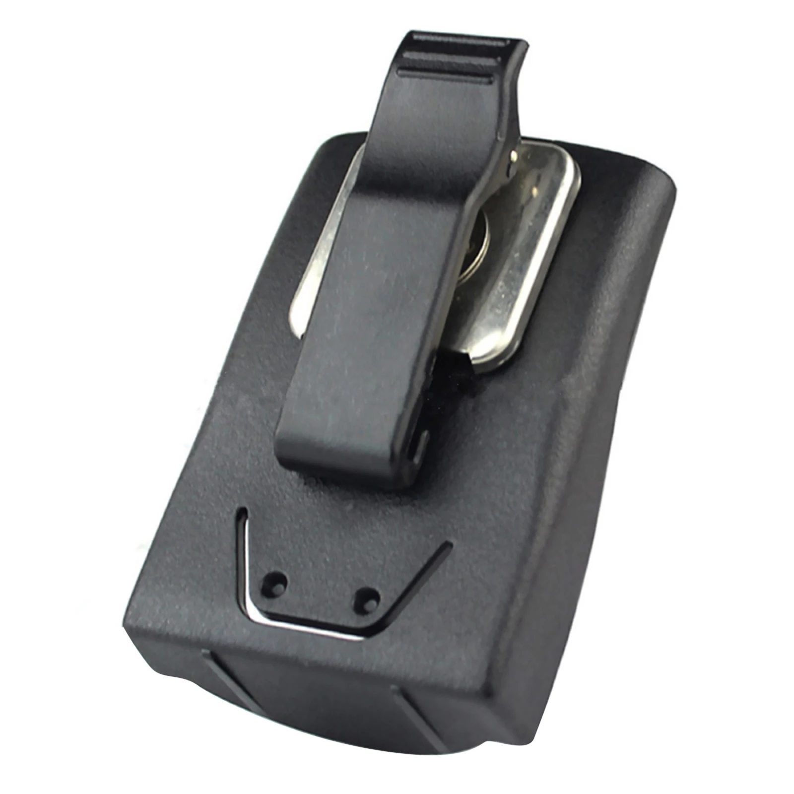 Walkie-Talkie-Back-Clip-Replacement-Plastic-Belt-Clip-For-Motorola ...