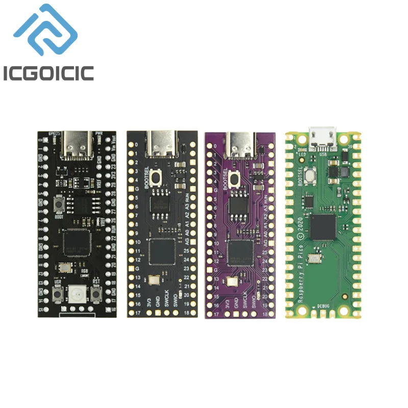Raspberry-Pi-Pico-or-Pico-W-Development-Board-A-Low-Cost-High ...