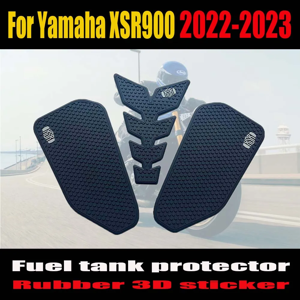 For-Yamaha-XSR900-xsr900-XSR-900-2022-2023-Motorcycle-Accessories-Set ...
