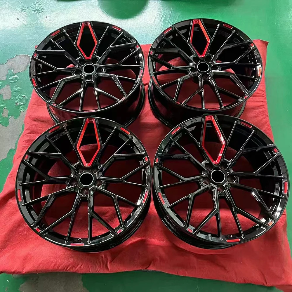 16-17-18-19-20-21-22-23-Inch-Customized-Alloy-Car-Rims-Forged-Car ...