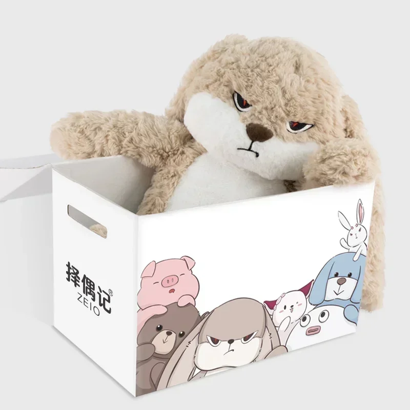 38cm-Authentic-And-In-Stock-Diu-Diu-Tu-Plush-Toy-Doll-Cute-Rabbit ...