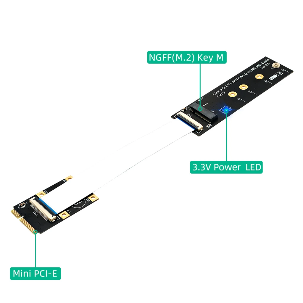 M-2-NGFF-for-NVME-Key-M-to-Mini-PCI-E-Adapter-with-FFC-Cable-for.jpg