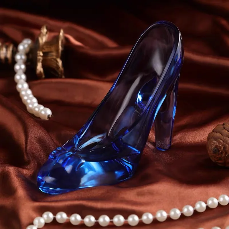 High Heel Shoe Table Decorations