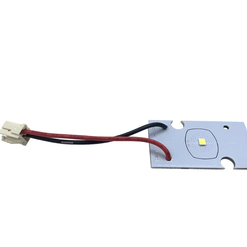 Suitable for compatible whirlpool refrigerator LED light board module ...