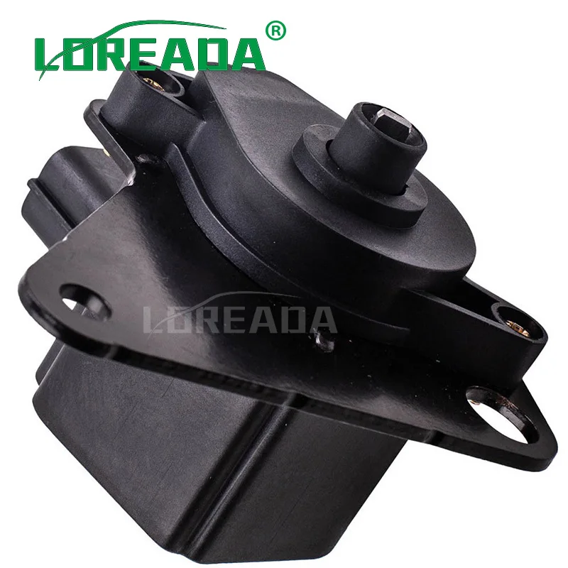 Intake Manifold Runner Control Valve 4884549AD 911-902 For Jeep Compass ...