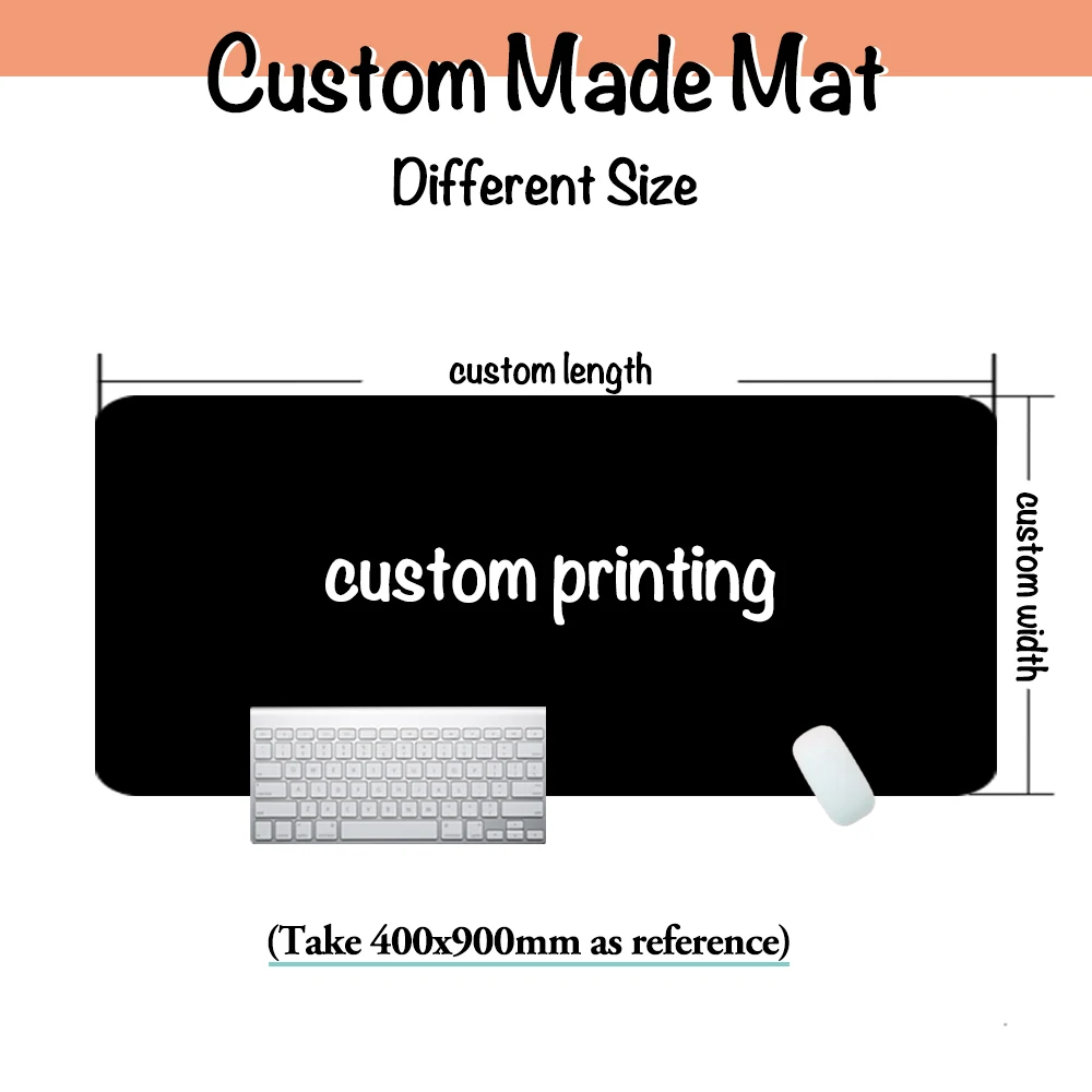Different-Size-Custom-Made-Mouse-Keyboard-Pad-DIY-Playmat-Customize ...