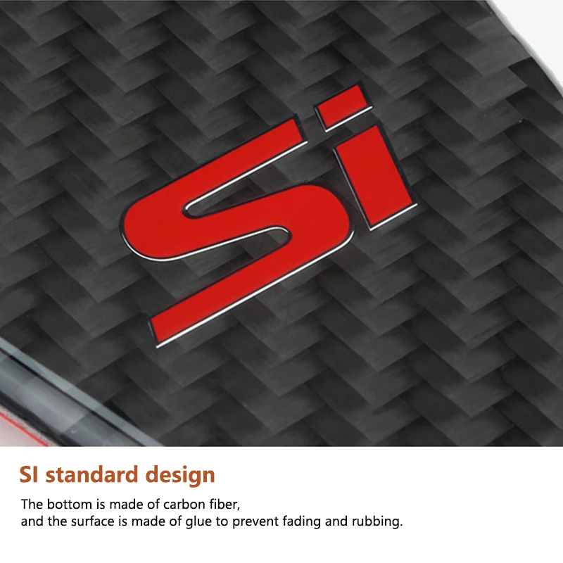 Honda Si Logo Wallpaper
