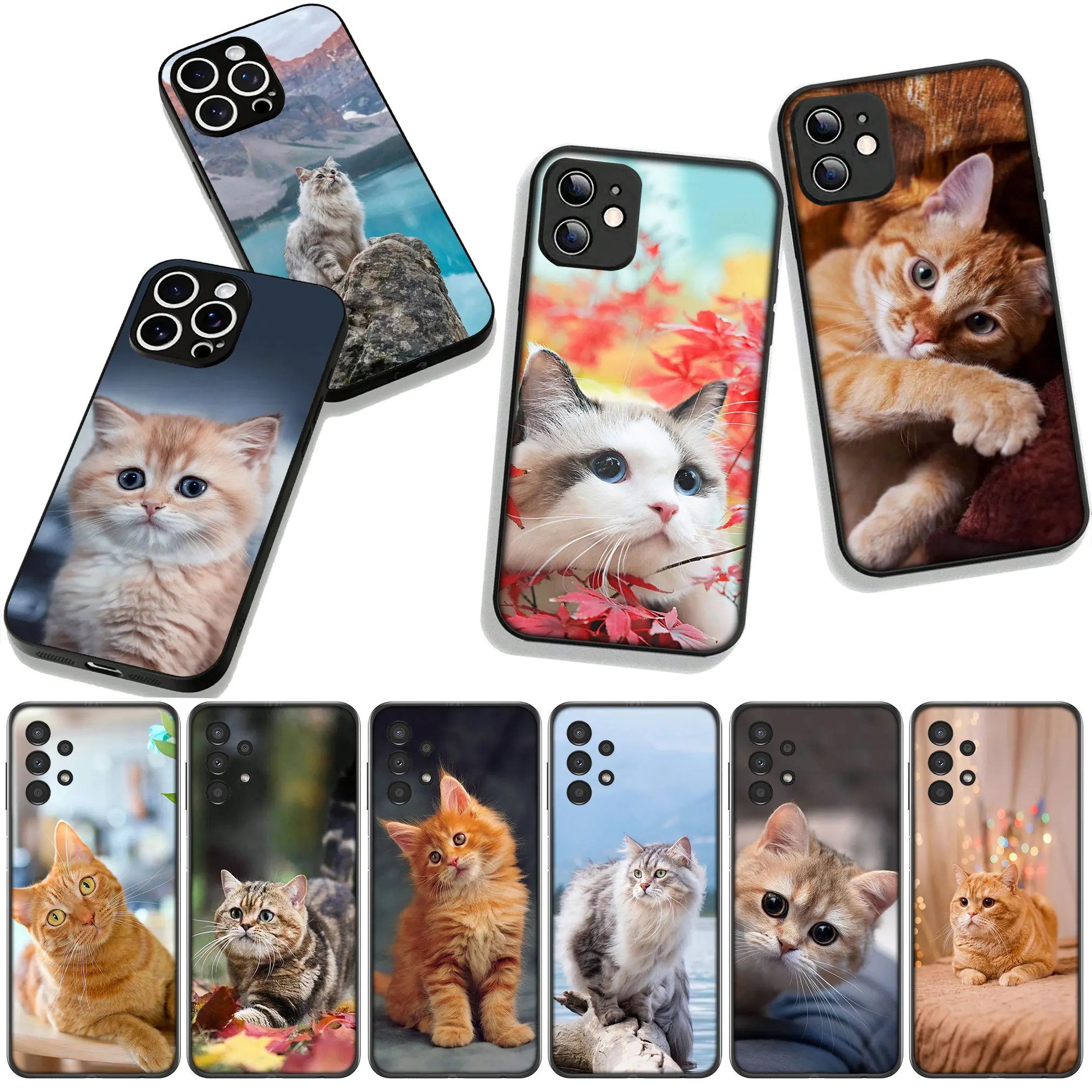 Cover for Xiaomi Redmi Note 15 11 9 10 Pro Plus A5 9A 9T 10A 10C 9C NFC ...