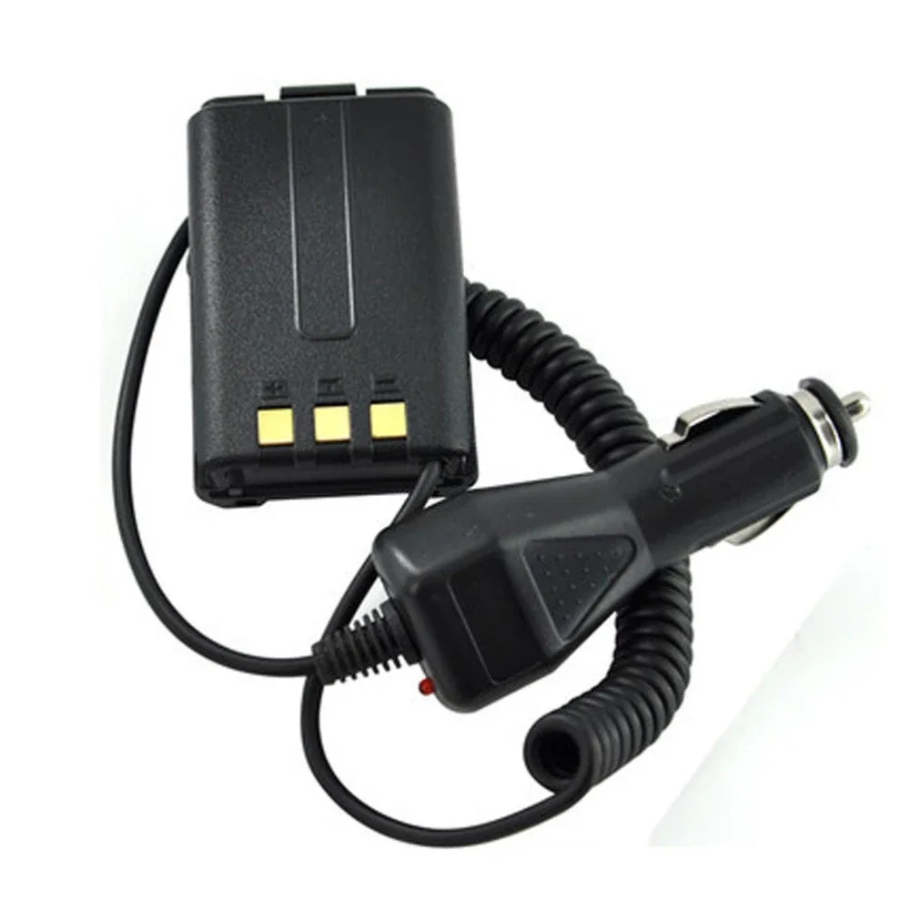 TYT Cable de carga para coche, Original, Eliminador de batería, DC12V ...