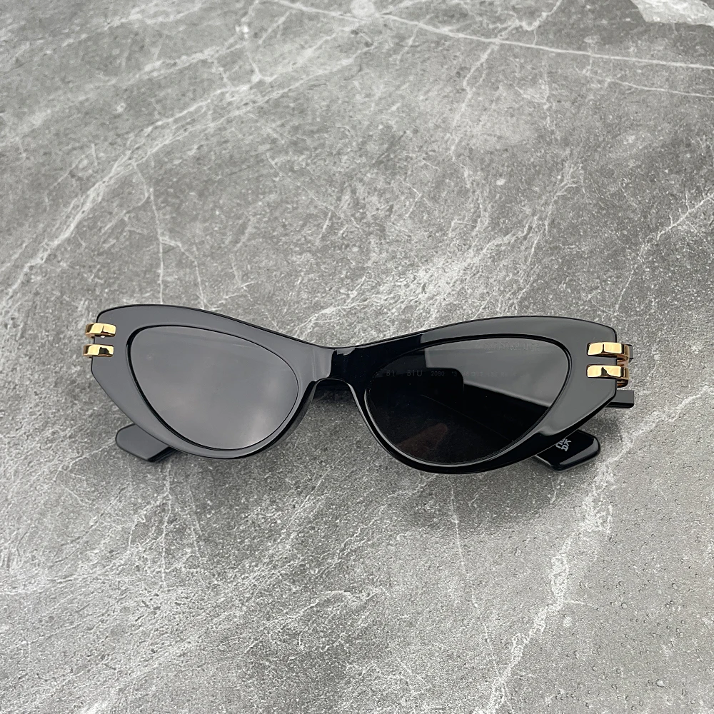 Luxury-Band-Cat-Eye-Style-Sunglasses-For-Women-Exquisite-Design ...