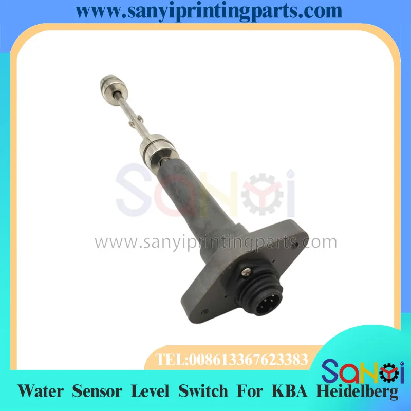 Máquina de impresión KBA Heidelberg Roland R700 900, interruptor de ...