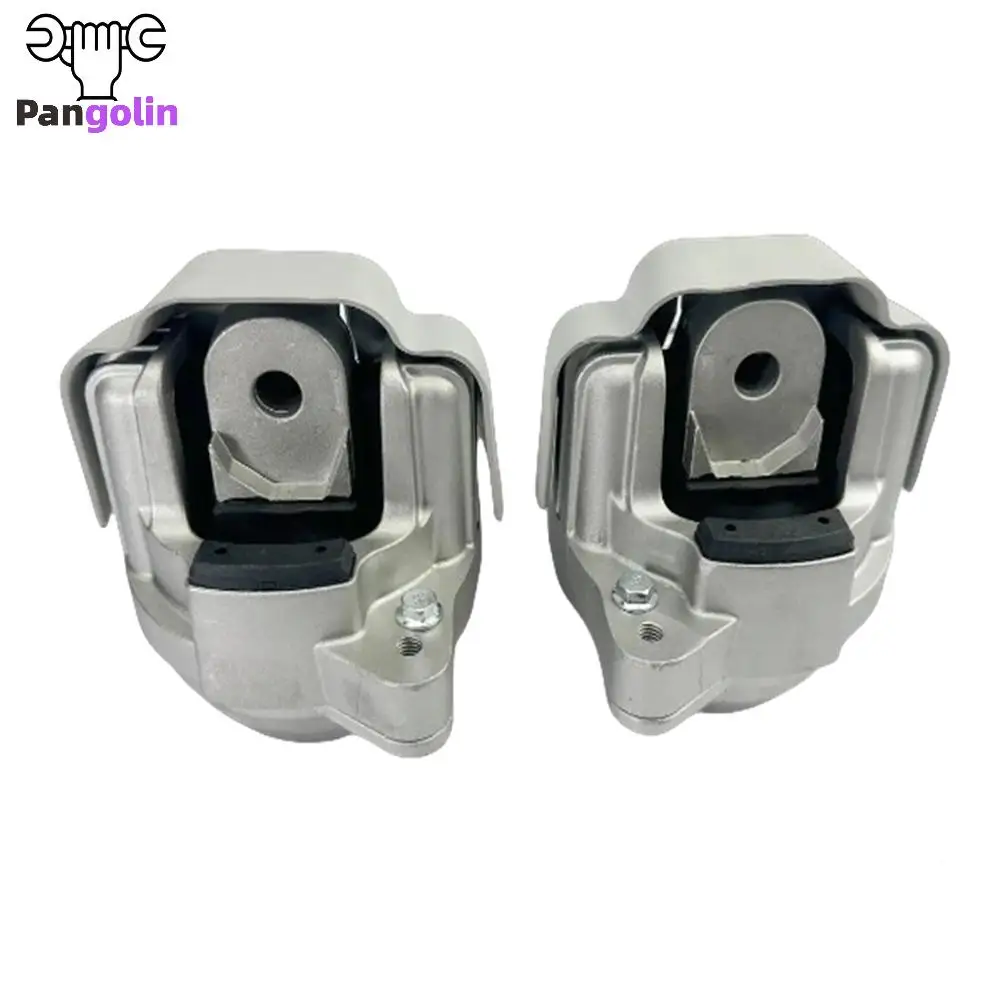 2pcs-Engine-Mount-94637505740-94637505840-For-Porsche-Macan-Car ...