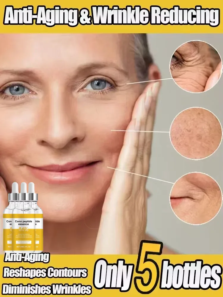 Effective-Anti-Wrinkle-Facial-Serum-Anti-Aging-Facial-Wrinkle-Reduction ...