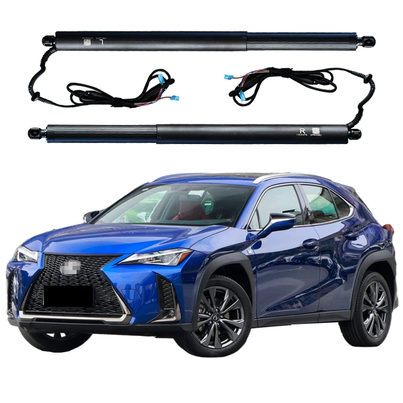 Auto-Parts-Tail-Gate-Lifter-Power-Electric-Tailgate-Lift-For-Lexus-UX ...