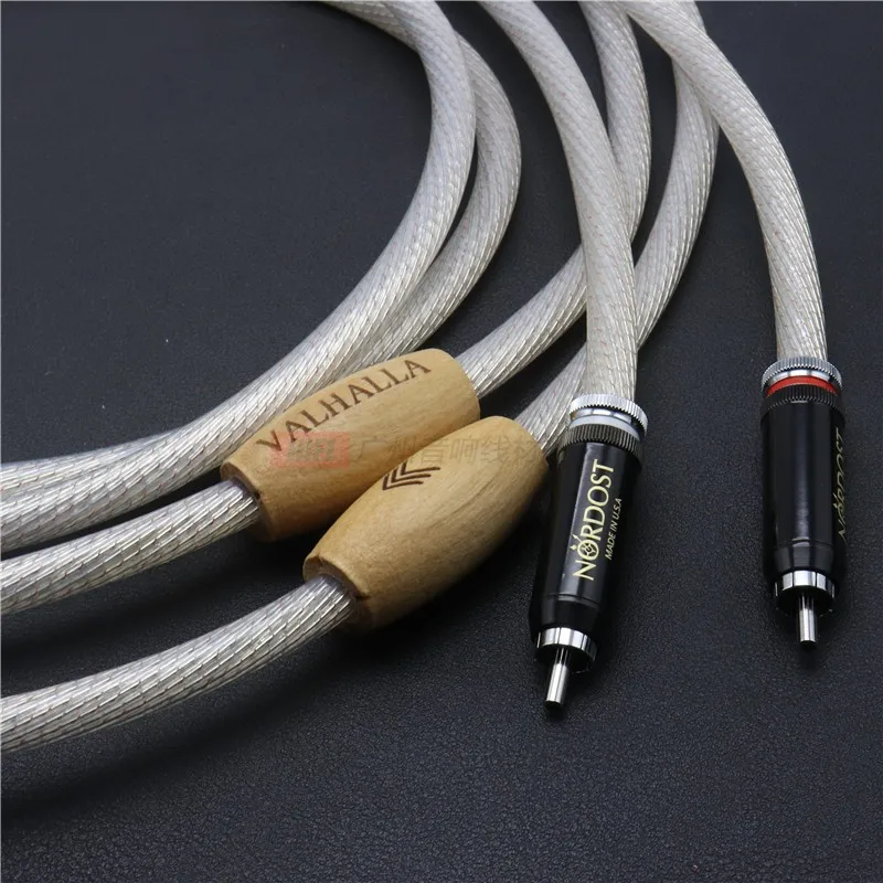 Valhalla hifi audio cable| | - AliExpress