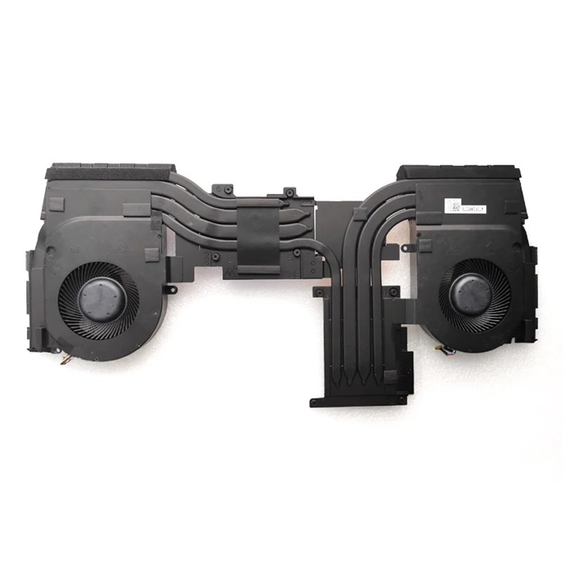 0FY4CJ Original For Dell Alienware Area-51m R1 RTX 2080 Cooling Fan ...