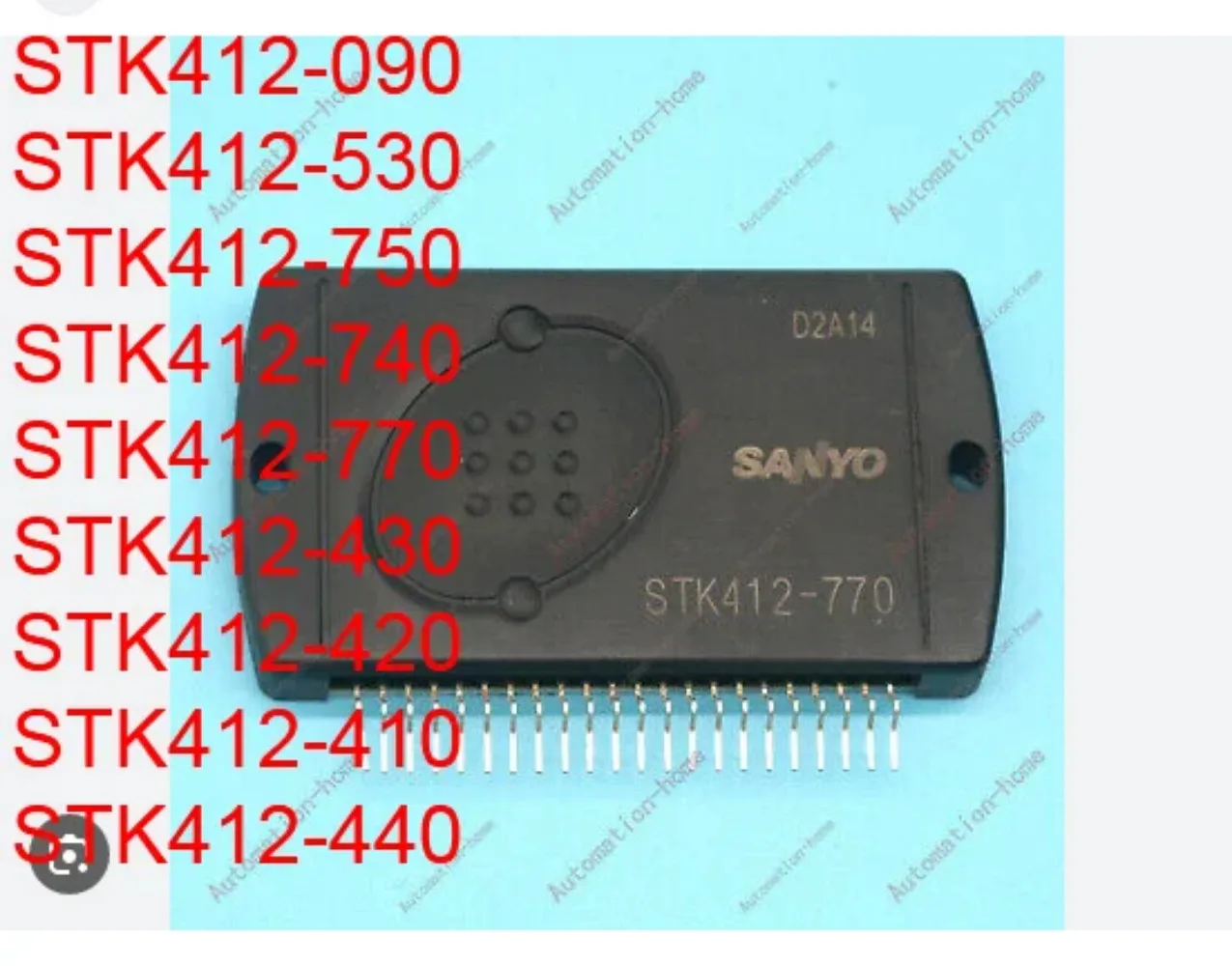 Store Home Products Feedback