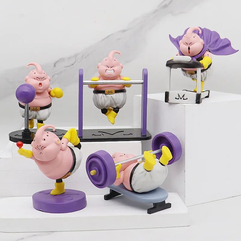 Figura-de-acci-n-de-Dragon-Ball-Anime-Majin-Buu-Dbz-Muscle-Boo-modelo ...