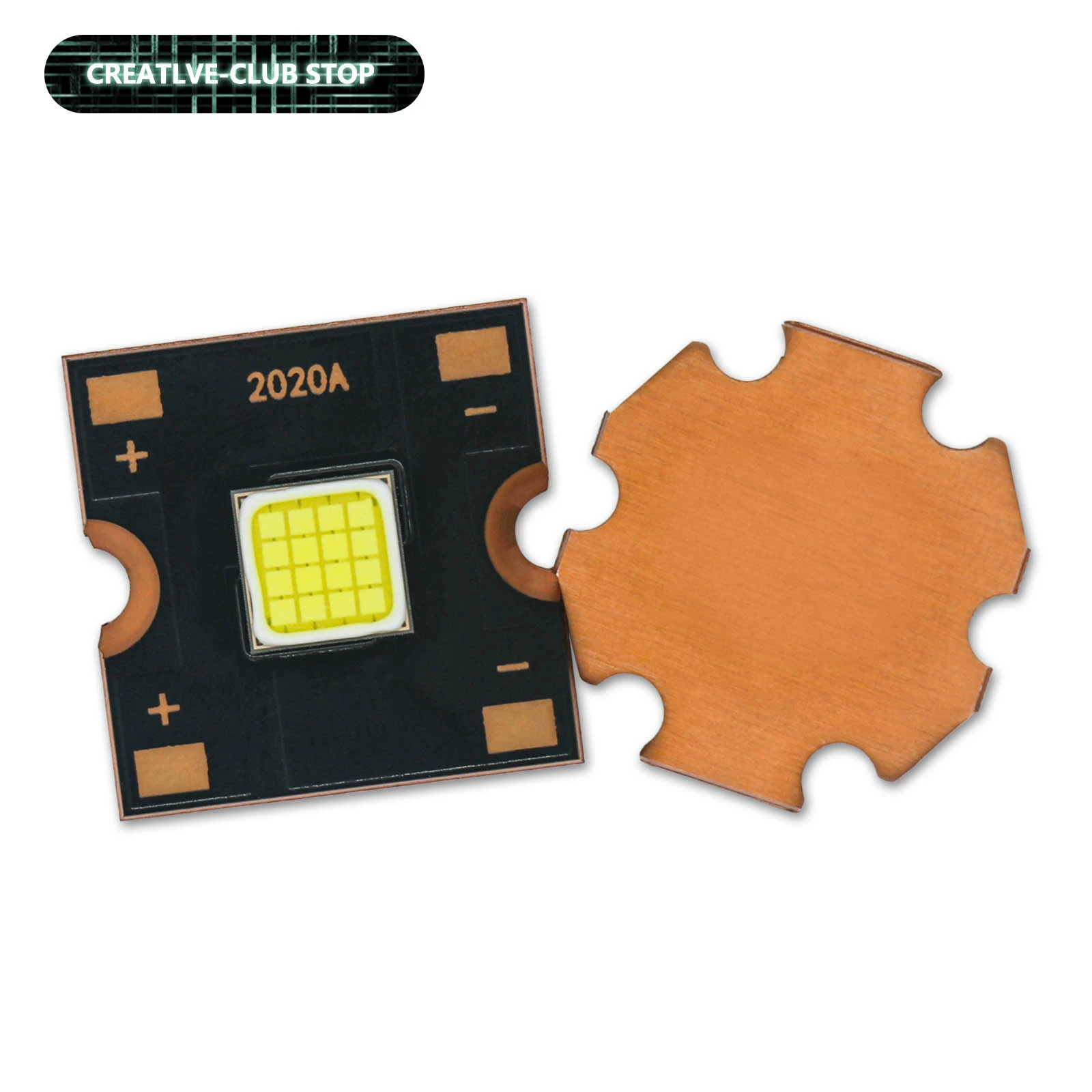 Party Accessories | Stage Led Chips | Led Radiator | Light Chip | Light ...