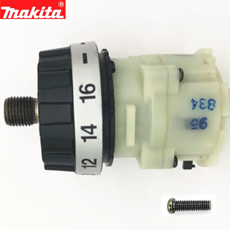 MAKITA-125483-4-1254834-Reducer-Gearbox-Gear-Assembly-for-6391D-DDF453 ...