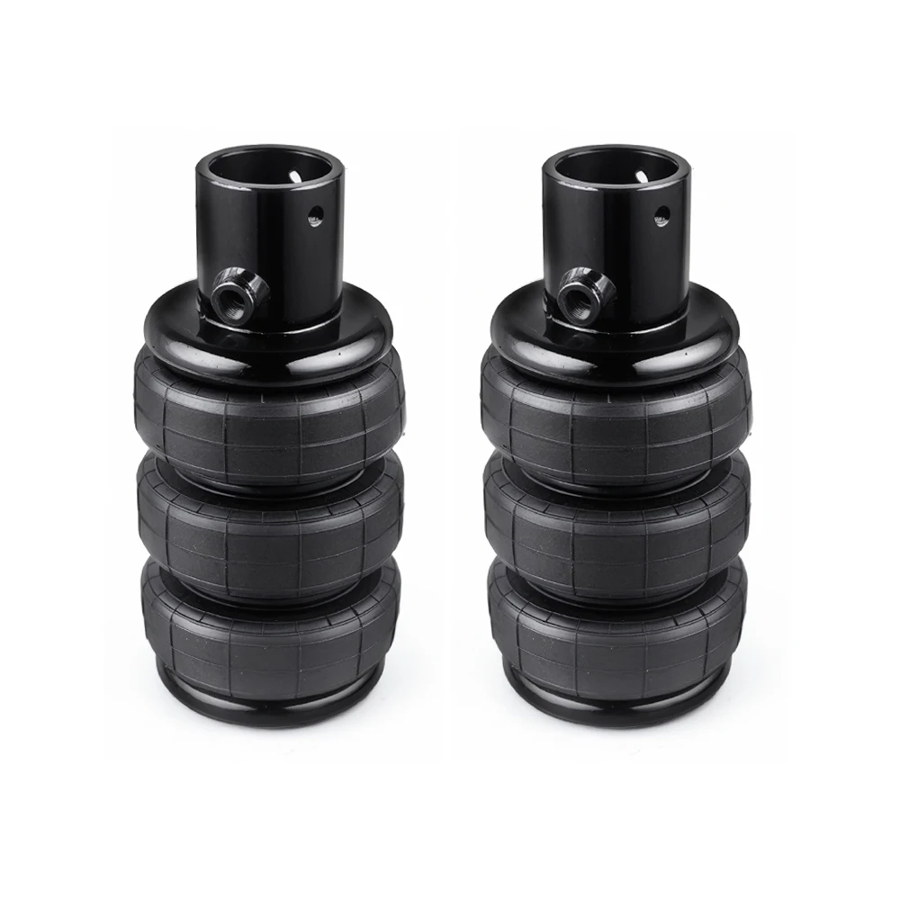 2Pcs 3S2300P03 rubber air spring shock absorber Air ride Springs ...