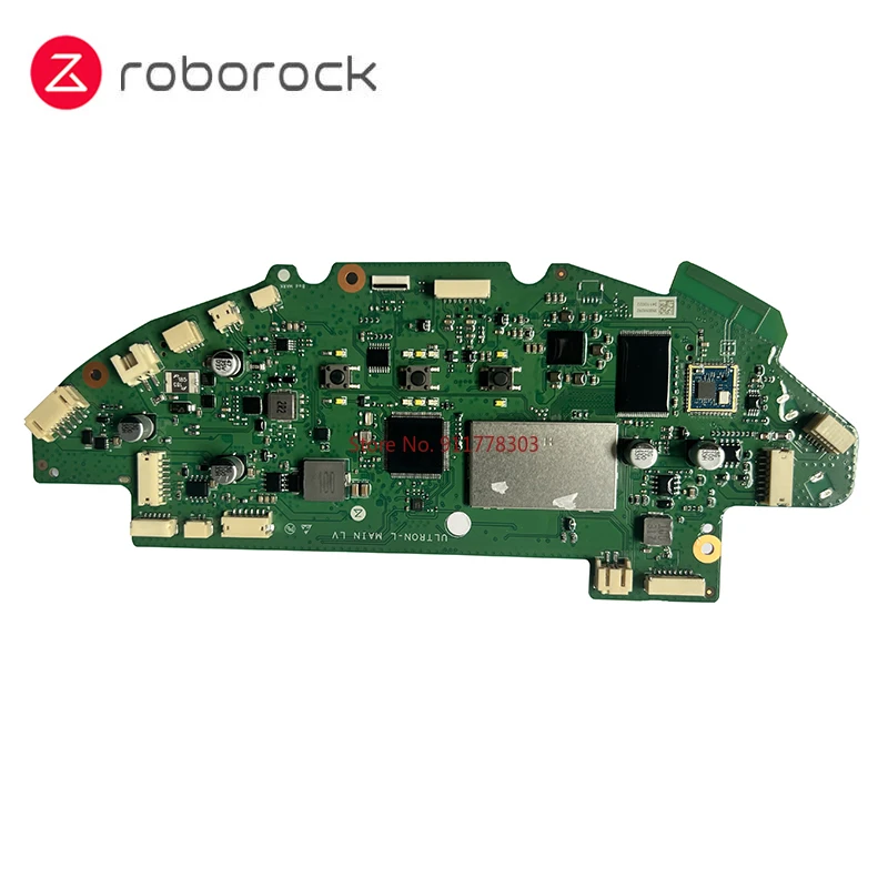Original-Roborock-Motherboard-for-Roborock-Q8-MAX-Q8-MAX-Vacuum-Cleaner-Parts-Ultron-lite ...