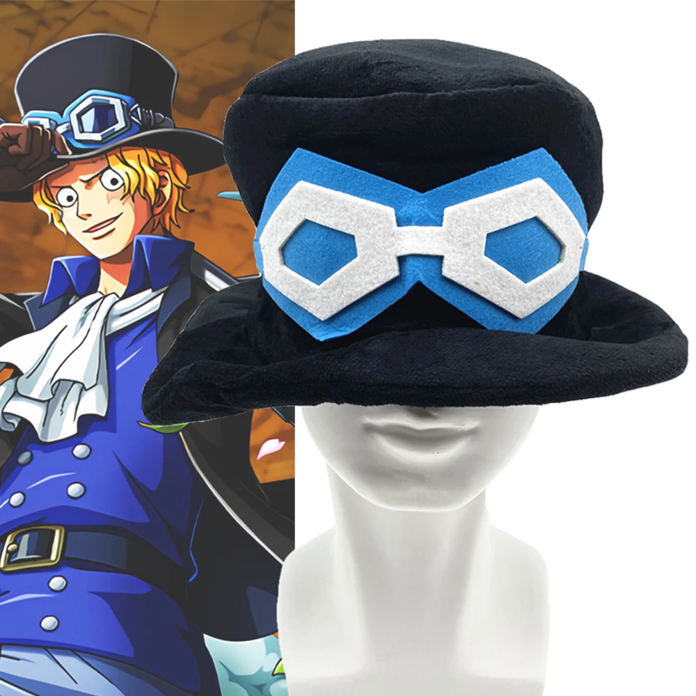 Anime Magician Hat