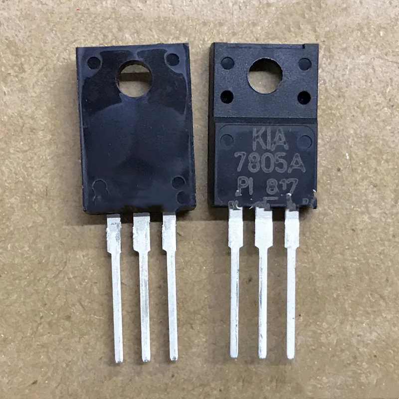 KIA7805API KIA7805A KIA7915PI KIA20N50H KIA7812A KIA16N50H KIA7N65H ...