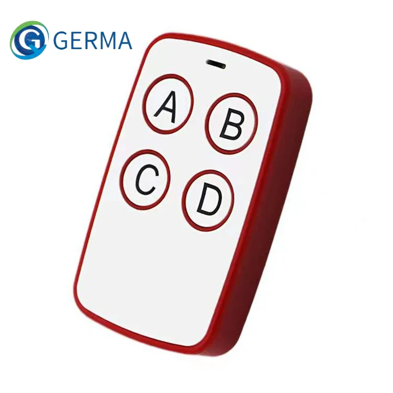 GERMA-433MHZ-Copy-Remote-Controller-Clone-Remotes-Auto-Copy-Duplicator ...