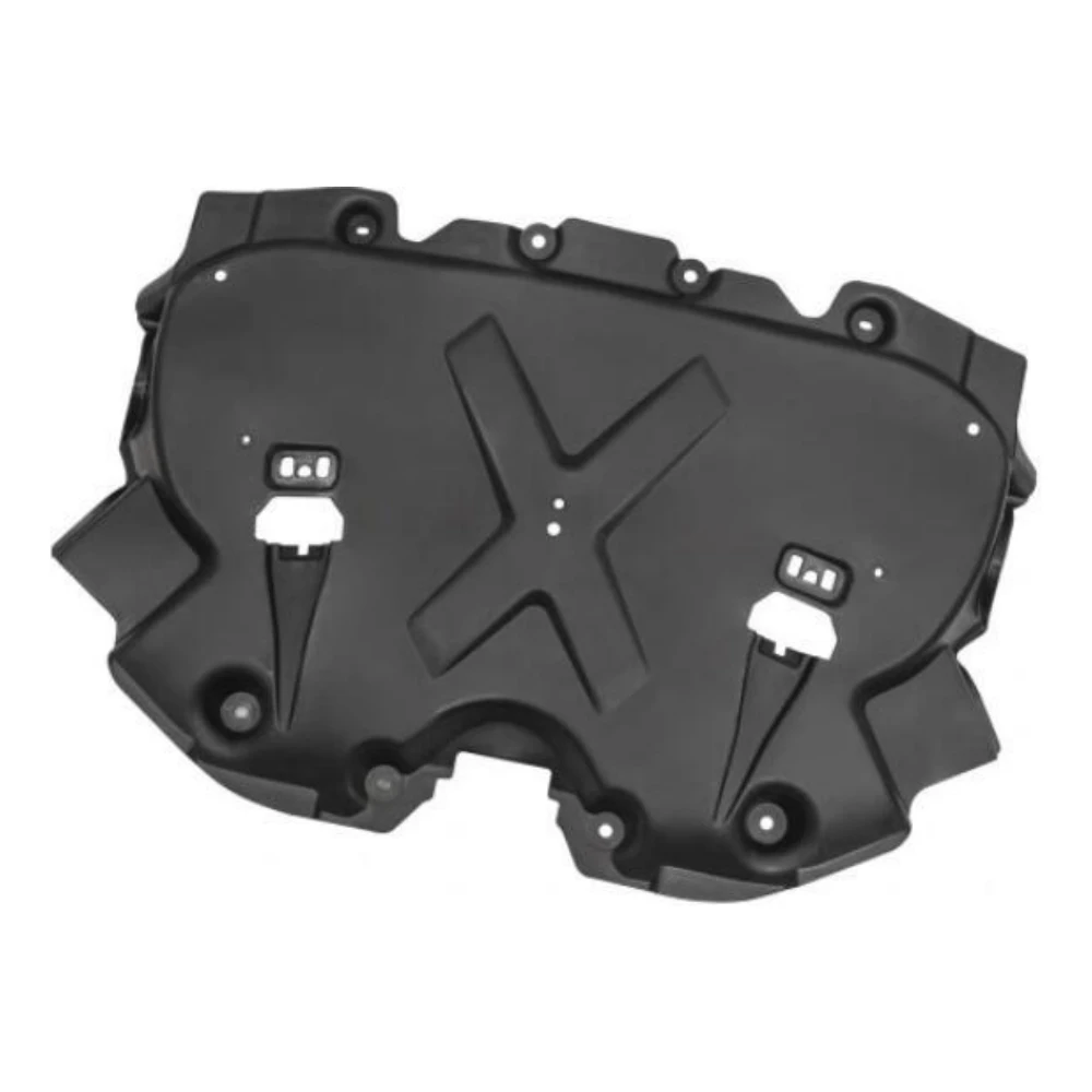 Engine-lower-guard-plate-For-Mercedes-Benz-S-Class-W222-OEM-2225240130 ...