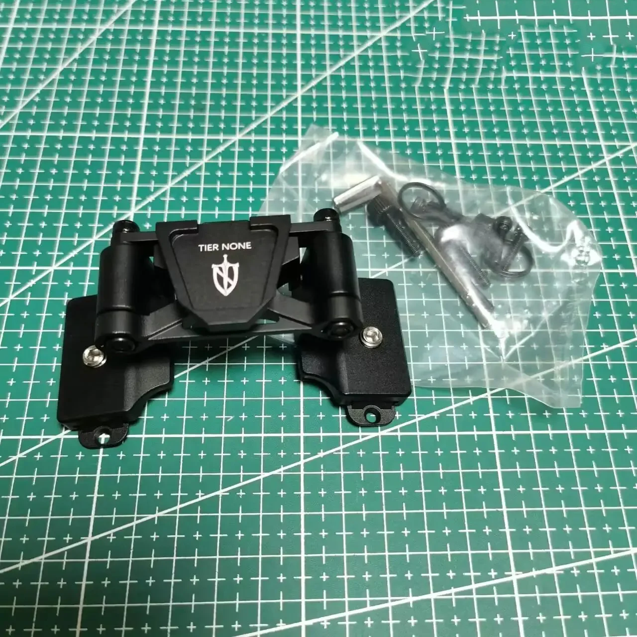 2023-NEW-Tactical-Metal-Dual-AN-PVS-14-PVS28-MUM28-Night-Vision-Goggles ...