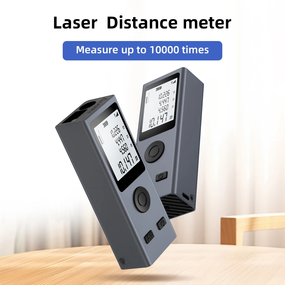 Laser Height Measurement Device: Real-World Performance Tested in ...