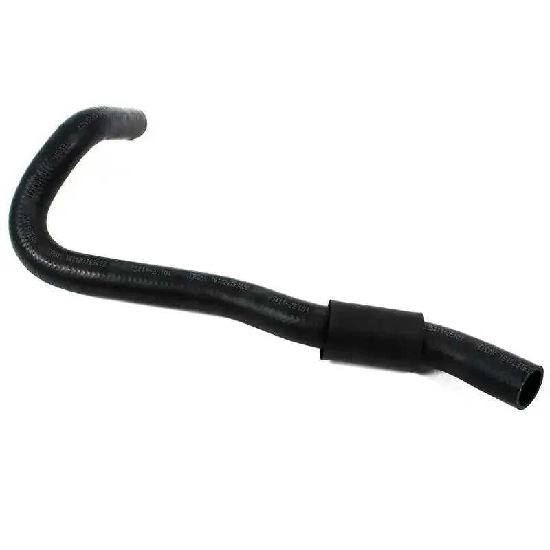 NBJKATO Brand New Genuine Radiator Hose Upper 25411-2E101, Lower 25412 ...