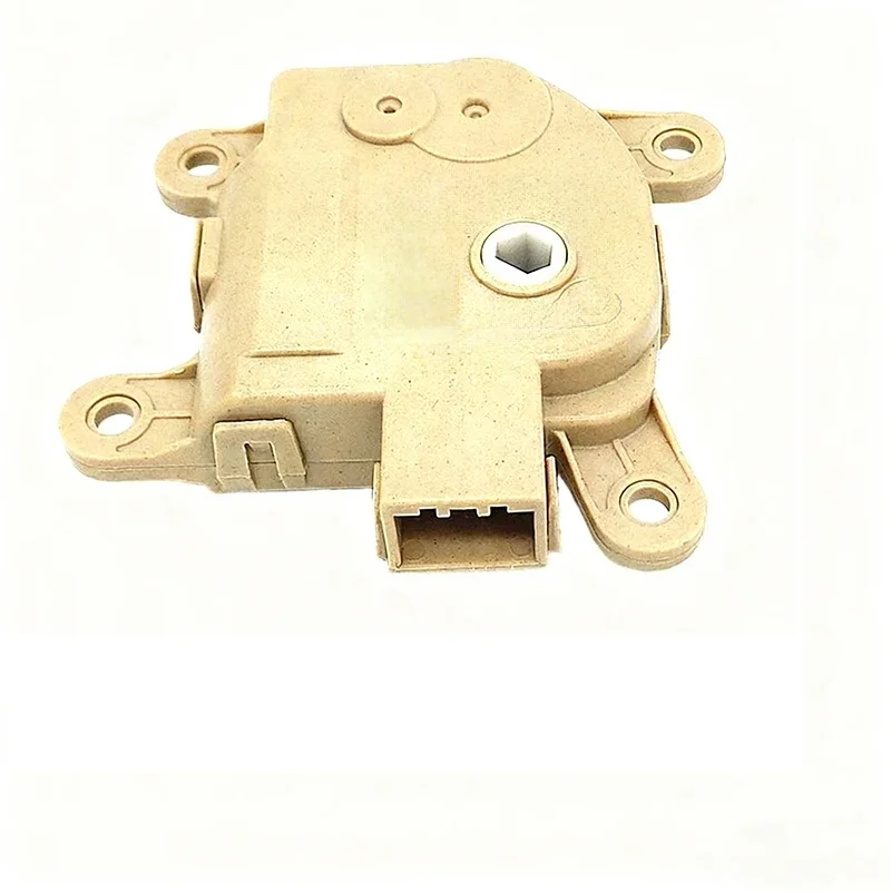 Intake Door Actuator For Hyundai Tucson 2016-2017 For Kia Sportage 2015 ...