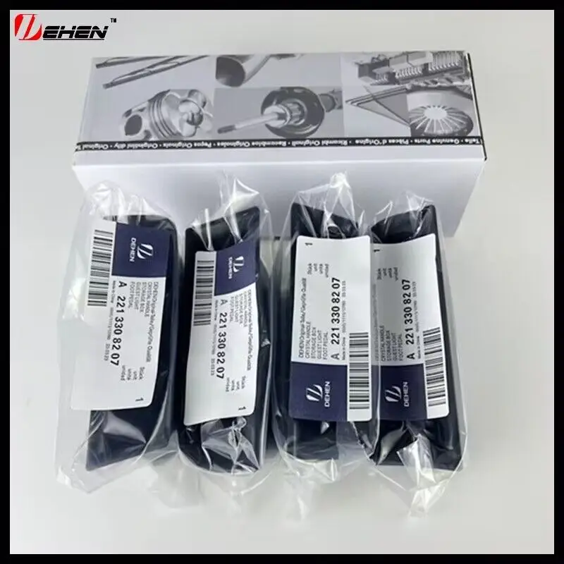 For-Mercedes-Benz-EQA-EQB-Class-EQA250-EQA300-EQB350-EQB400-Car ...