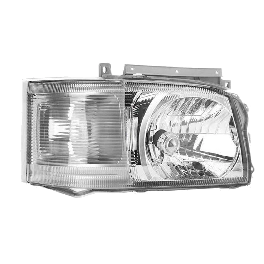 1Pcs-Car-Head-Light-Lamp-Light-Assembly-Headlight-for-Toyota-Hiace-TRH ...