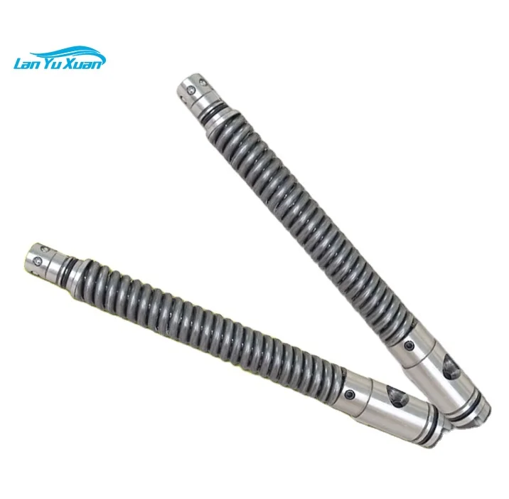 A290-6102-V325-STD-spindle-assy-draw-bar-spring-robodrill-24K-rpm-10K ...