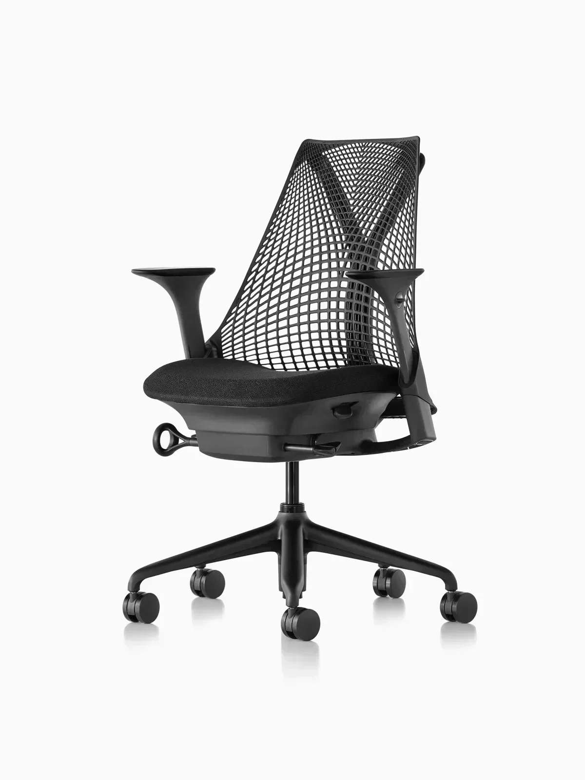 Replacement Caster Wheel for Herman Miller Haworth Steelcase Office and ...