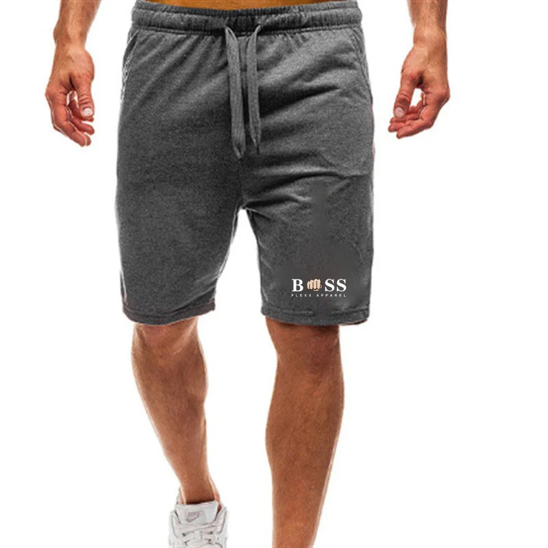 2023SS-FLEXX-APPAREL-New-Summer-Running-Shorts-Men-s-Sports-Jogging ...