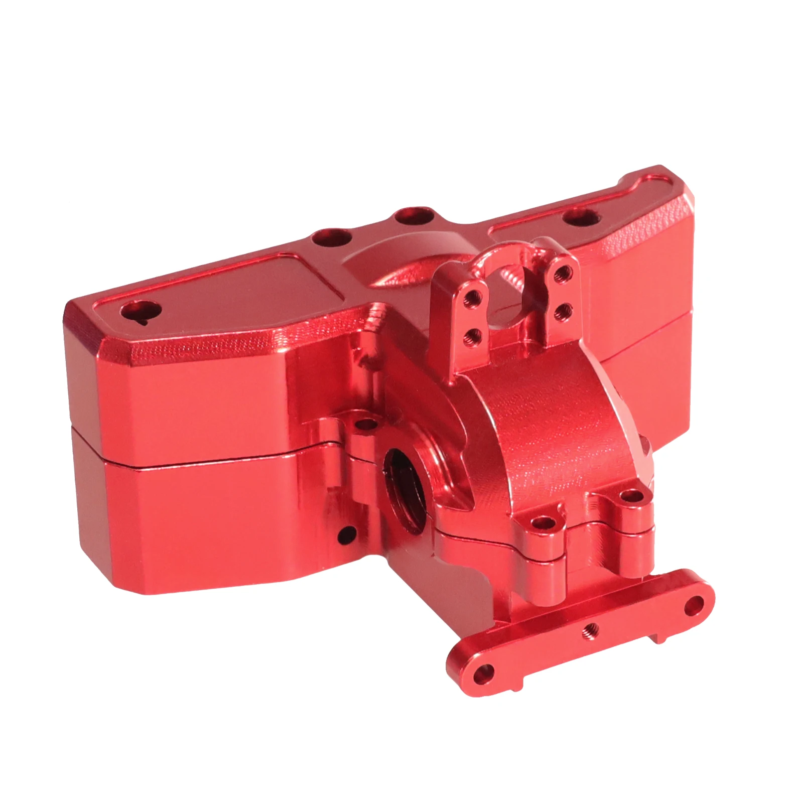 Metal gearbox housing suitable for MJX HYPER GO 14209 14210 remote ...