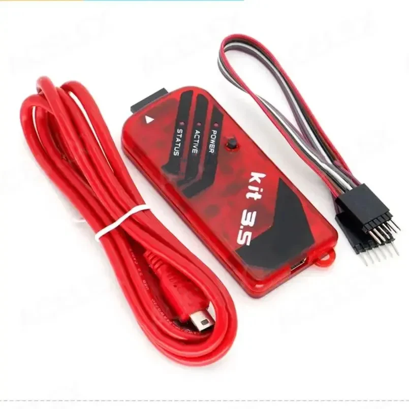 PIC-2-3-3-5-PICKit2-PICKit3-PICKit3-5-programer-PIC-Kit3-PIC-Simulator ...