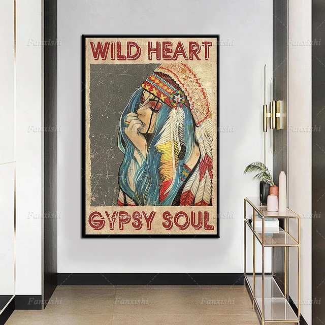 That Gypsy Soul Vintage