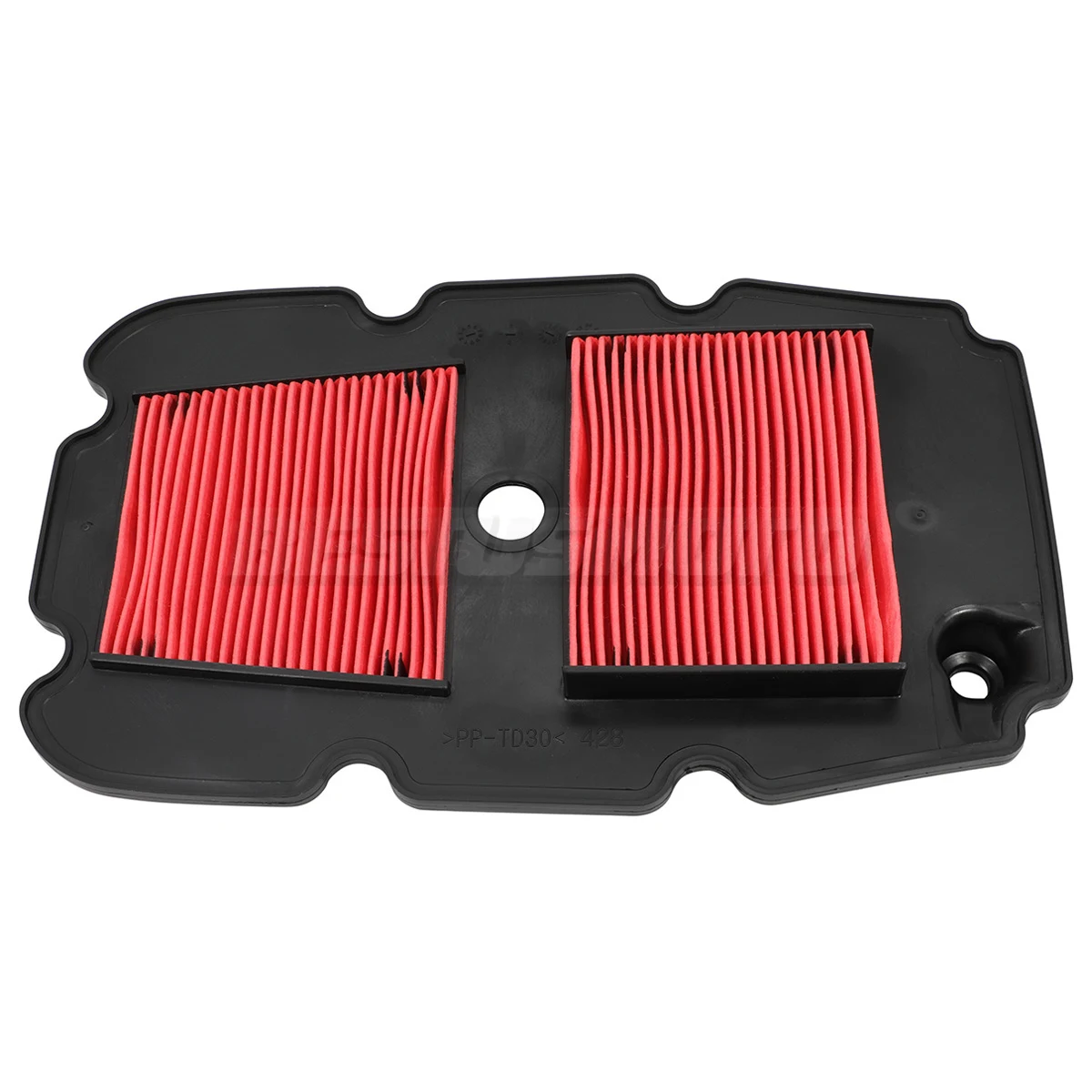 Motorcycle-Engine-Air-Filter-Cleaner-Air-Intake-Filter-Element-For ...